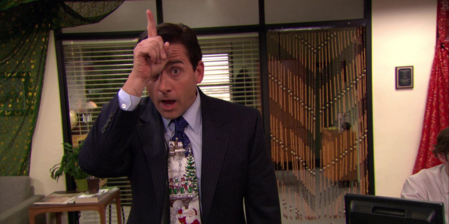 The Office: Every Christmas Episode, Ranked According To IMDb