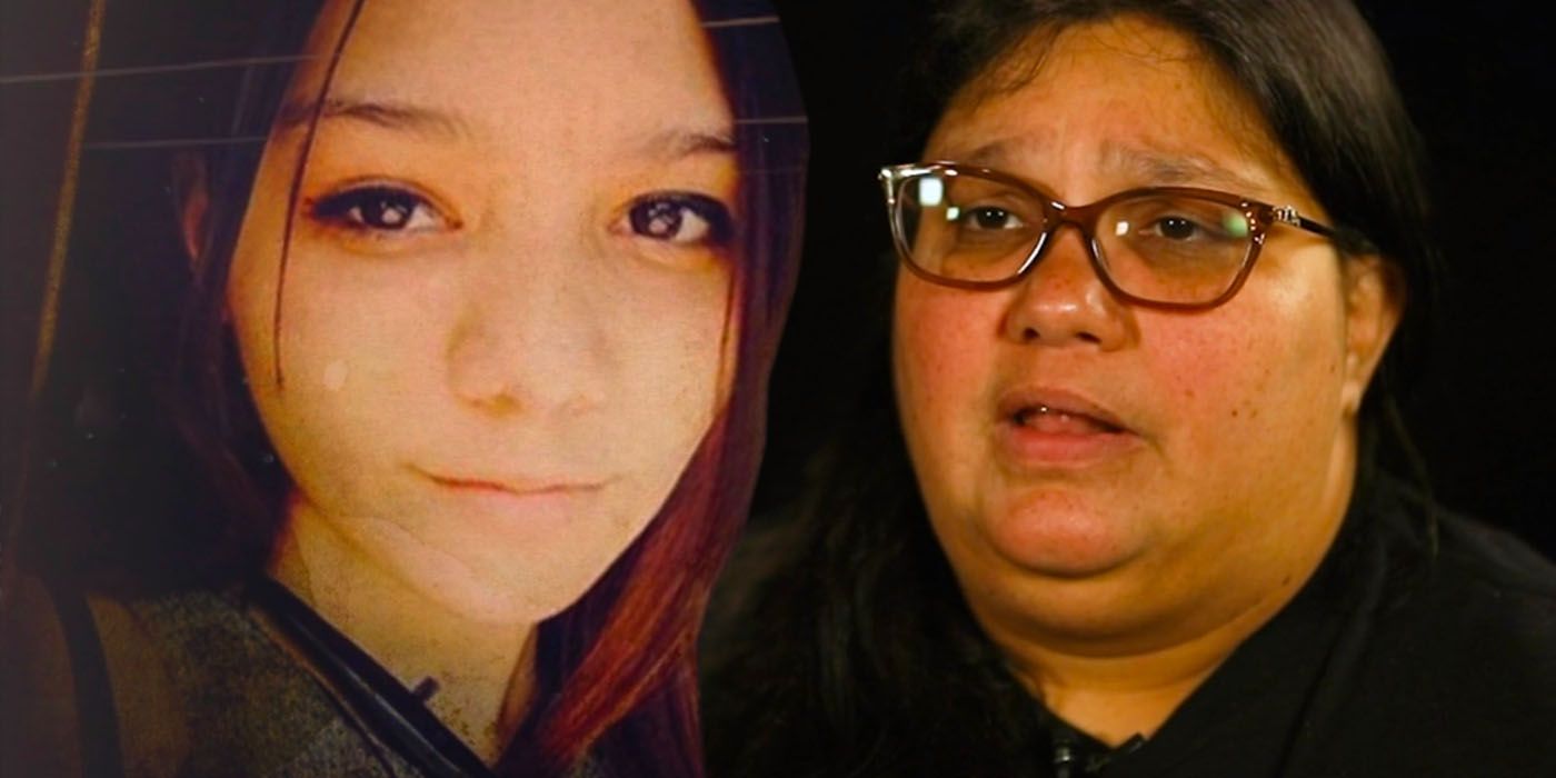 The 2 Suspects In Kassandra Ramirez's Disappearance Explained