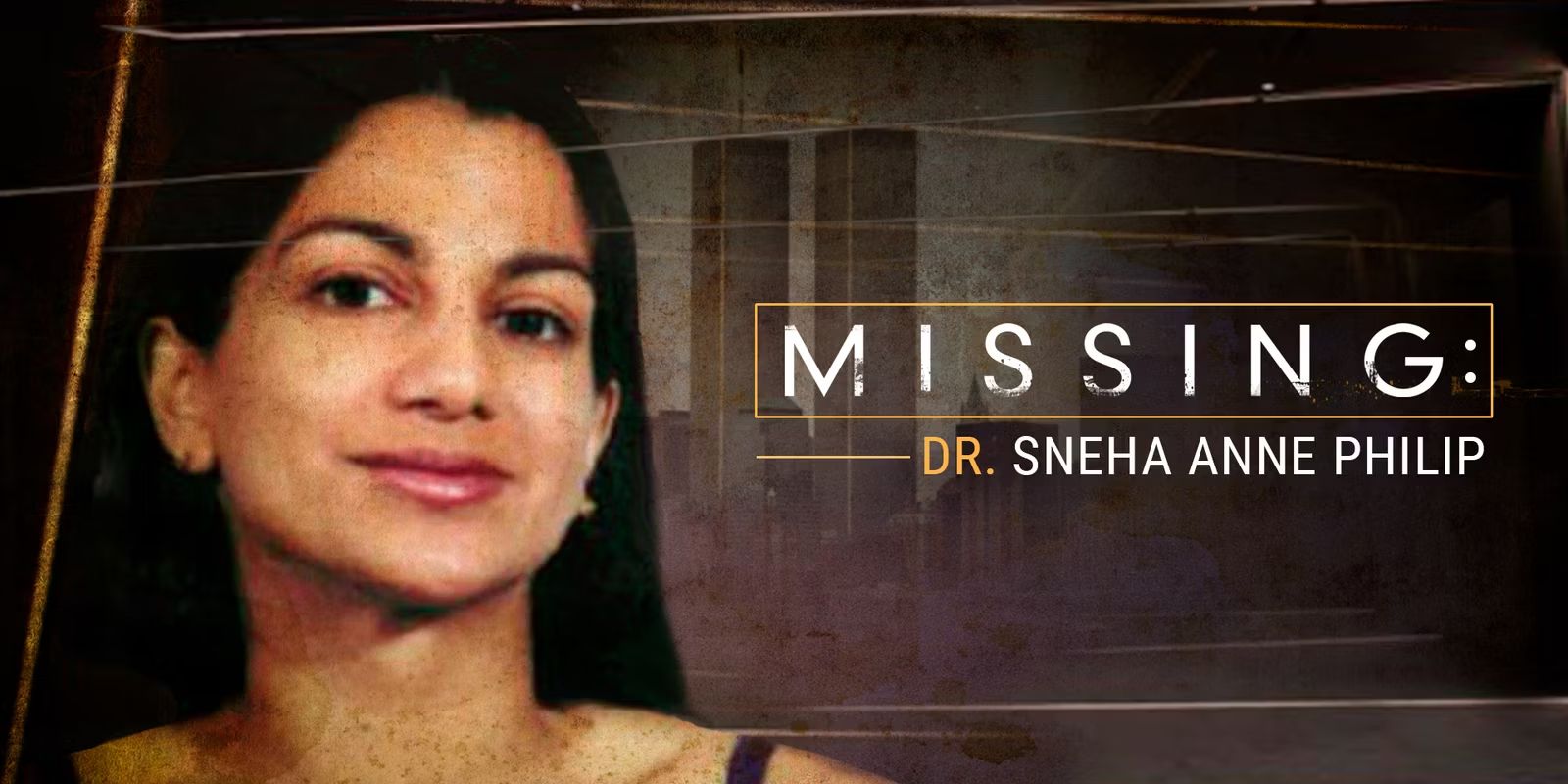 Missing: All Theories On How Sneha Philip Vanished