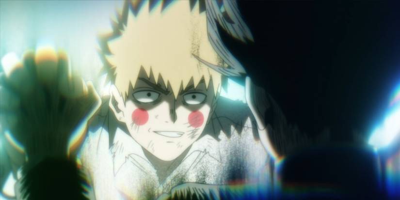 Mob Psycho 100's Finale is the Perfect Capstone for the Series