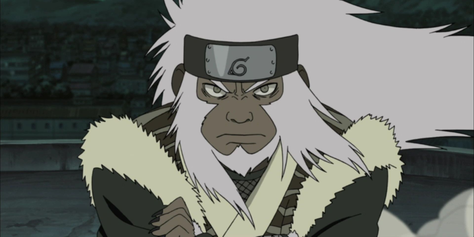 Naruto: 10 Best Animal Companions, Ranked