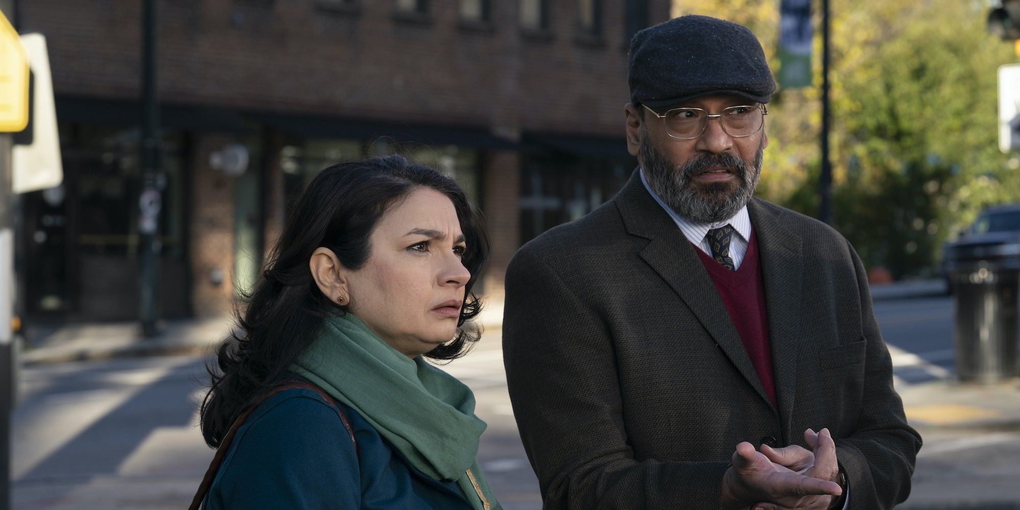 The Best New MCU Characters Introduced In 2022