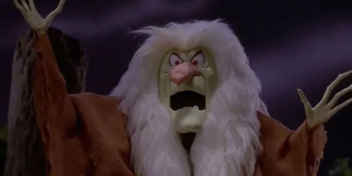 The 10 Most Villainous Rankin/Bass Holiday Special Characters, Ranked