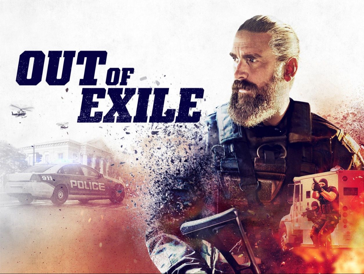 Out Of Exile Trailer Showcases One Terrifying Last Job [EXCLUSIVE]