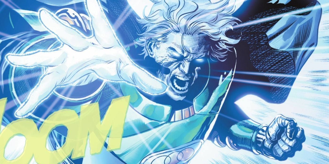 Every DC Comics Character Who Was Killed Off in 2022