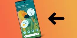 How To Go Back On The Pixel 7 Screens Websites And Apps United 