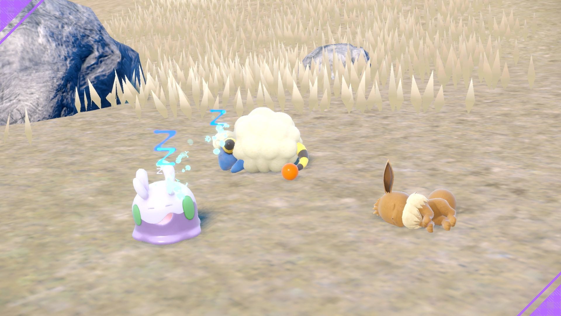 How To Catch All 400 Pokémon In Scarlet & Violet (Complete Pokédex)