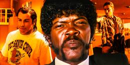 Genius Pulp Fiction Theory Properly Explains Jules Bible Verse