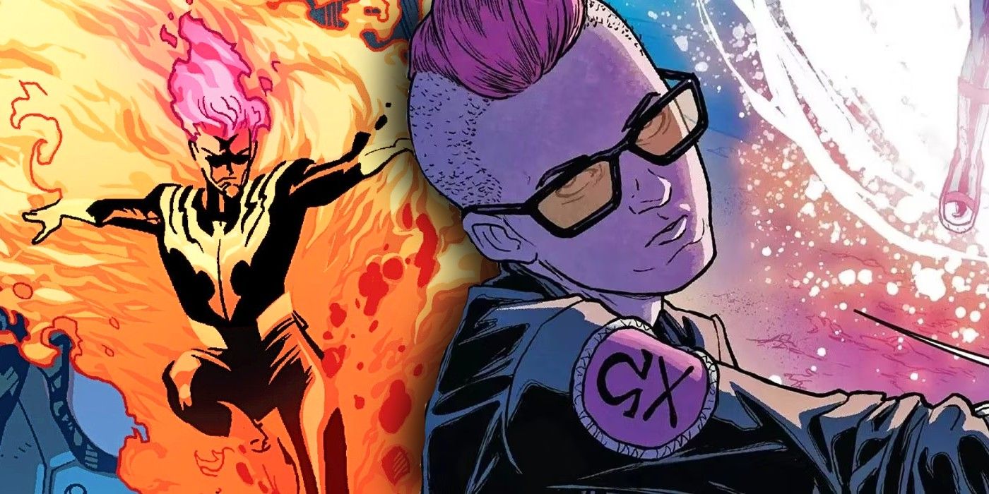 Quentin Quire Quill X Men Movies Canon Wiki First Appearance Of