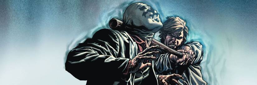 Watchmen's Forgotten Rorschach Proves the Original's True Power