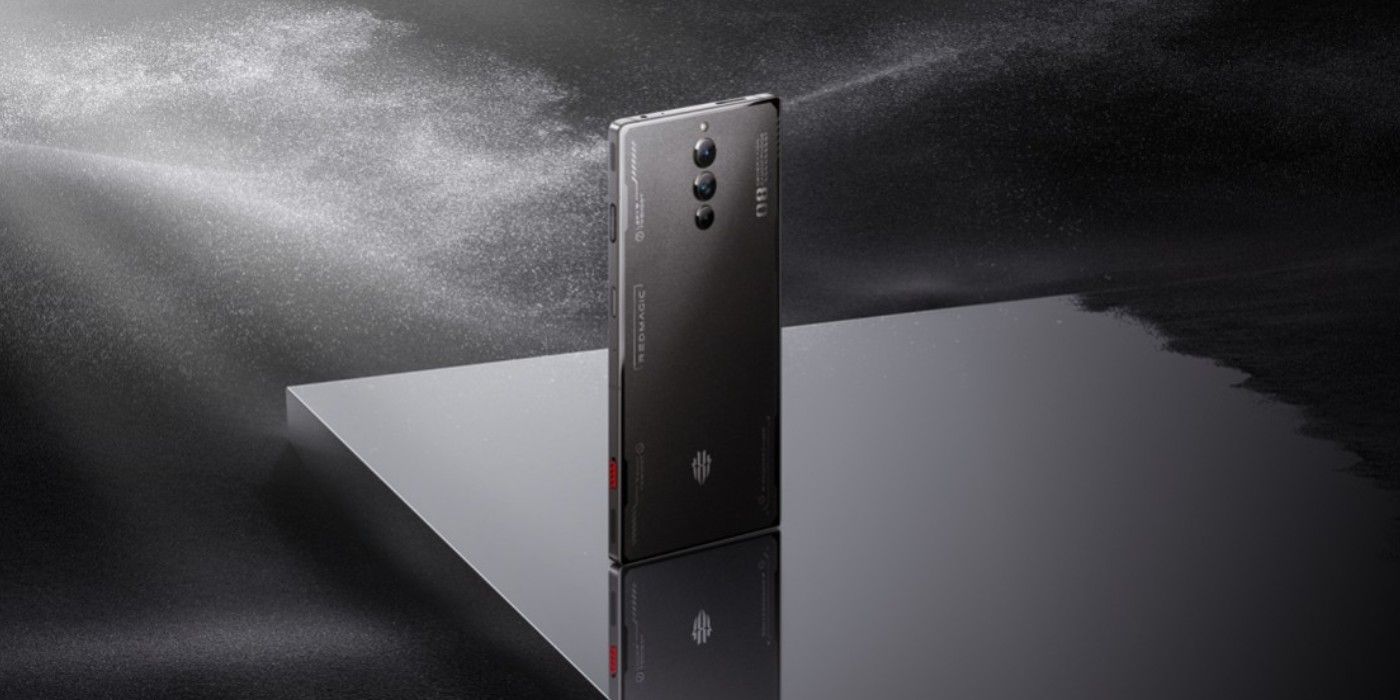 The First Snapdragon 8 Gen 2 Gaming Phone Will Come To The US