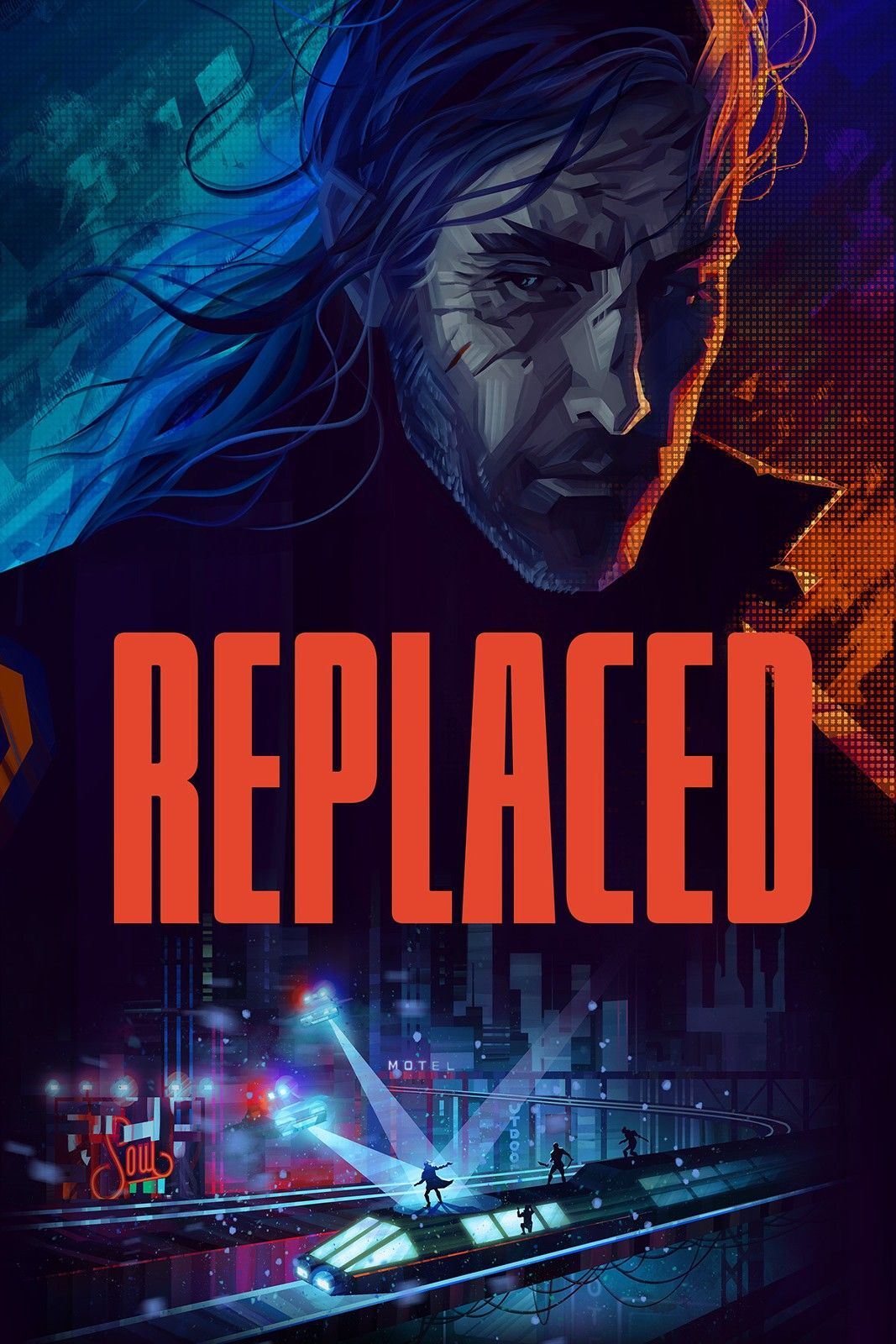 Replaced | ScreenRant