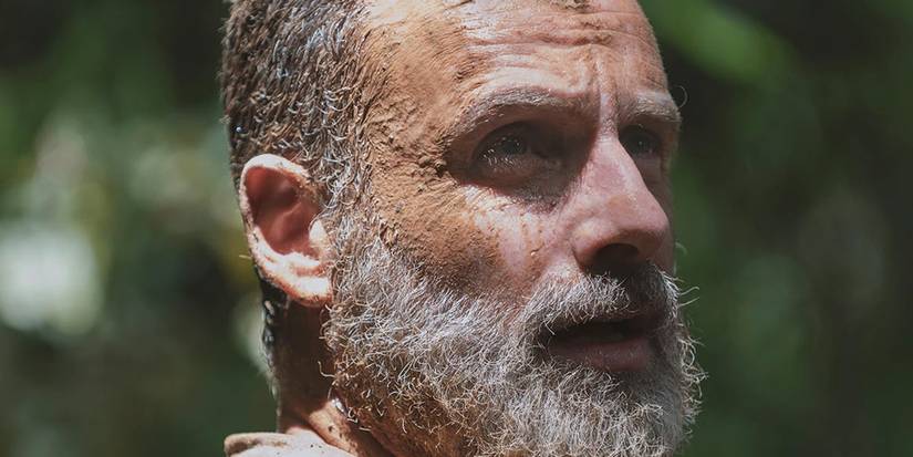 Everything We Know About Rick & Michonne After The Walking Dead's Finale