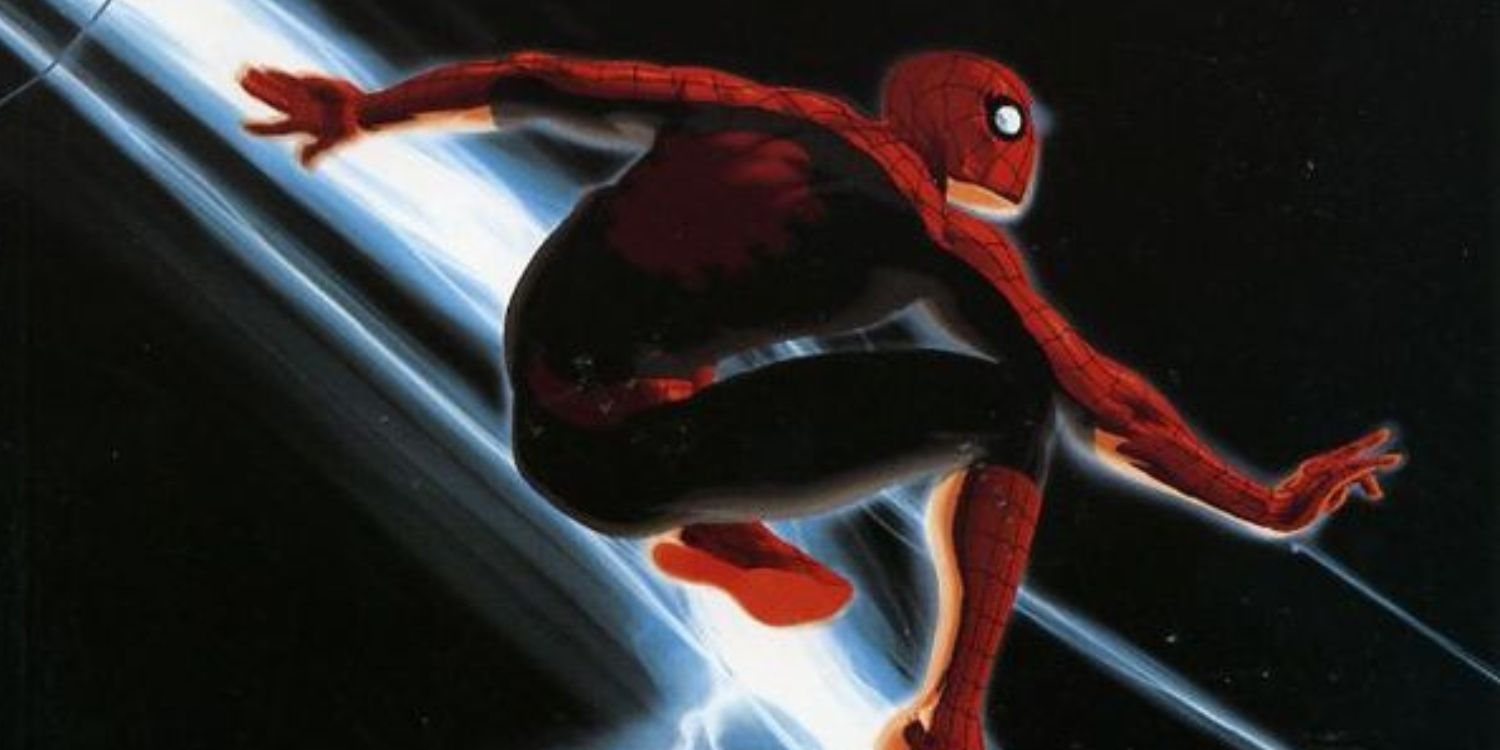 The 10 Darkest Spider-Man Comics Ever, According To Reddit