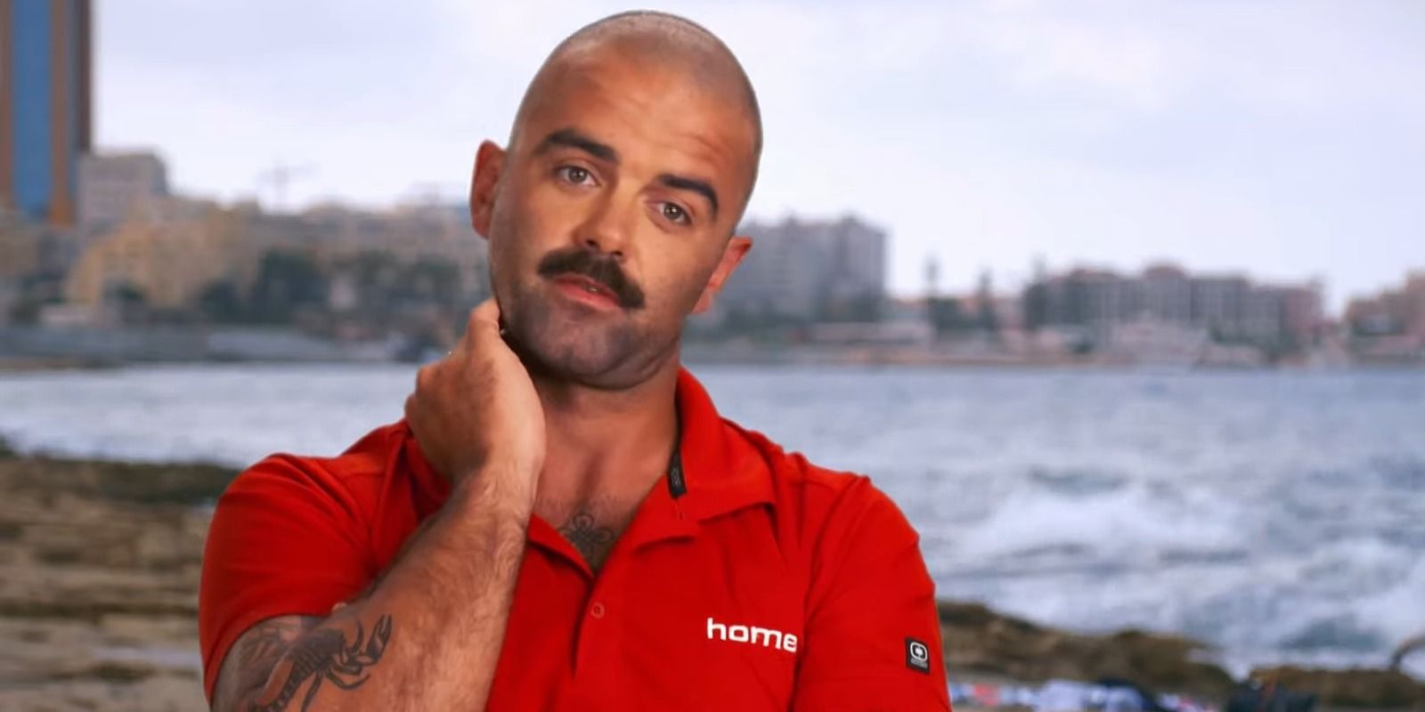 What Happened To Bosun Storm From Below Deck Med Season 7?