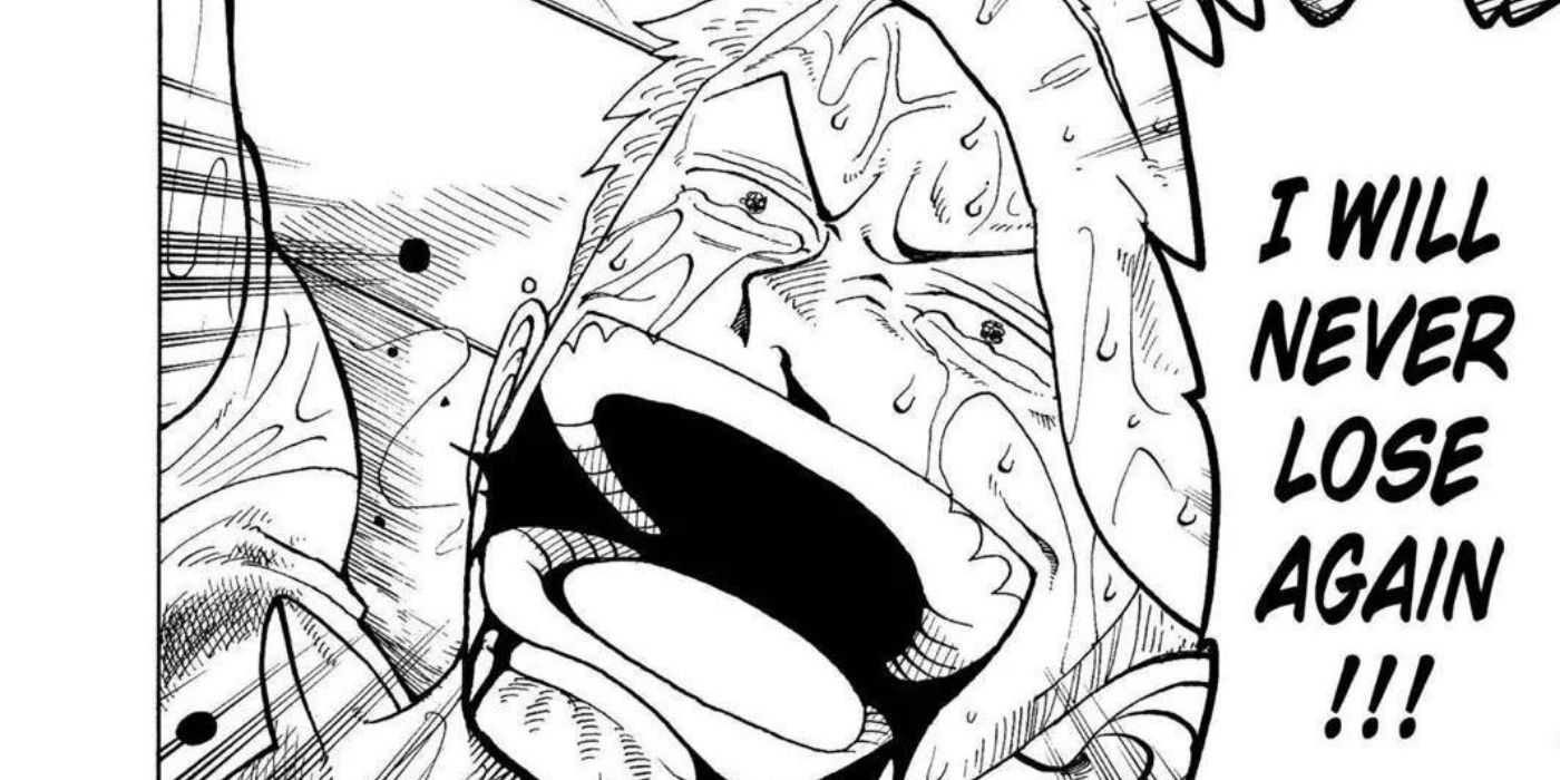 10 Harsh Realities Of Rereading One Piece 10 Harsh Realities Of Rereading One Piece