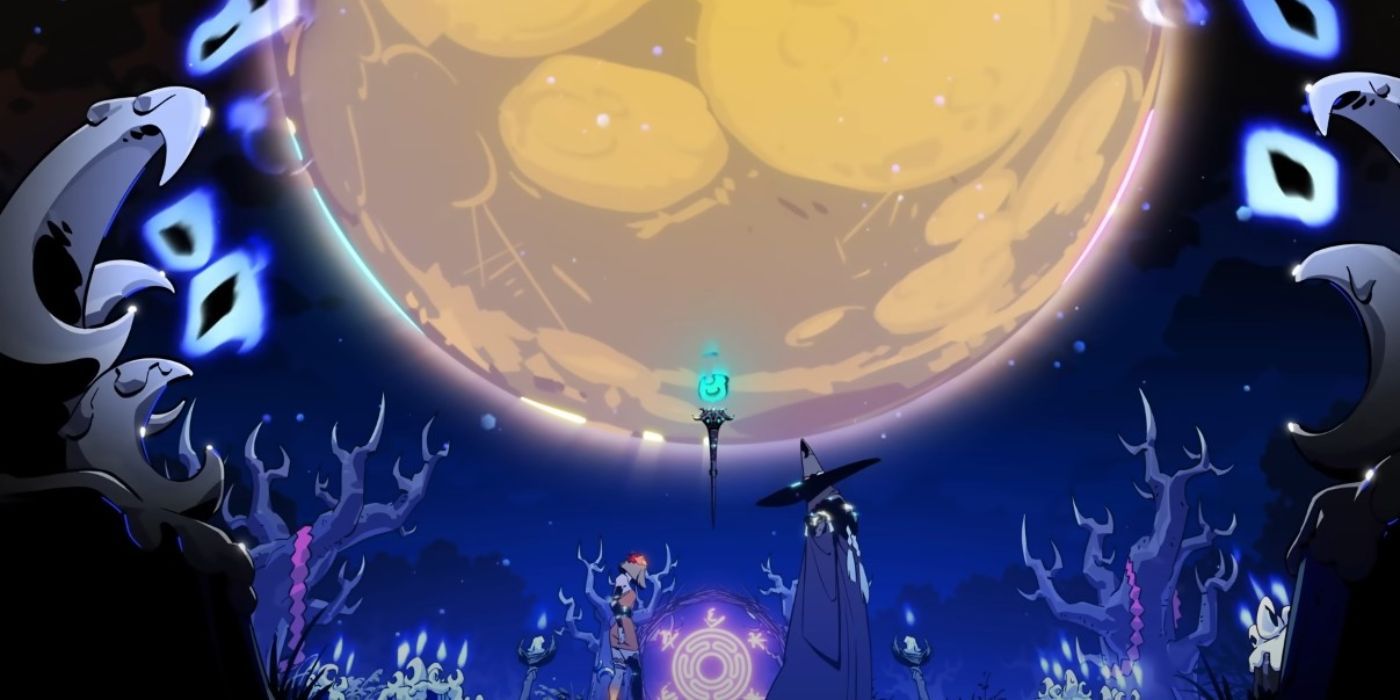 Hades 2: 10 Reasons Why It Differs From The First Game