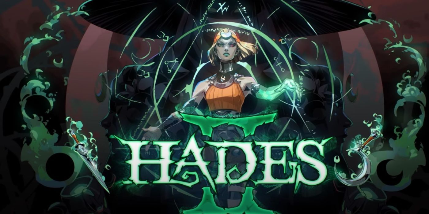 Hades 2: 10 Reasons Why It Differs From The First Game
