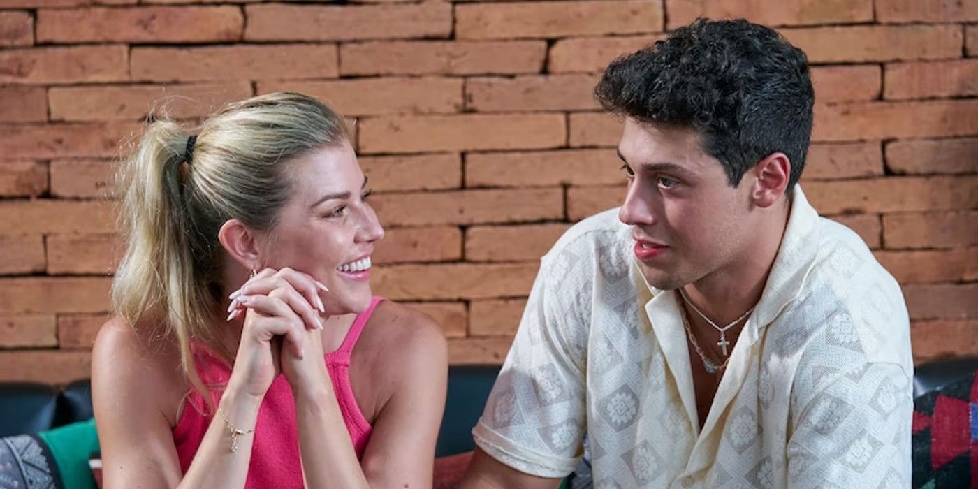 Why Bachelor In Paradise Season 8 Was The Worst One Yet