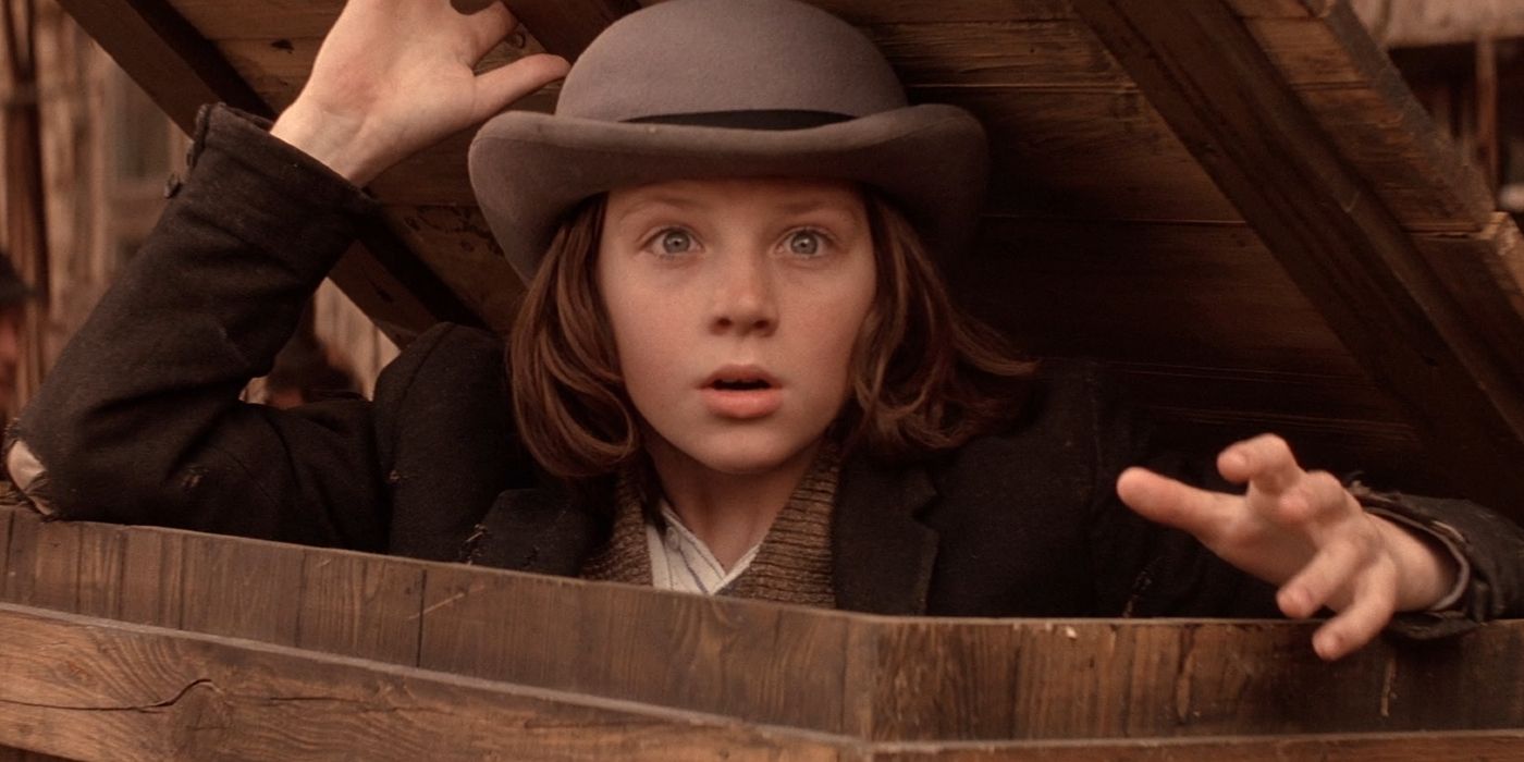 Every Aaron Taylor-Johnson Movie Ranked Worst To Best