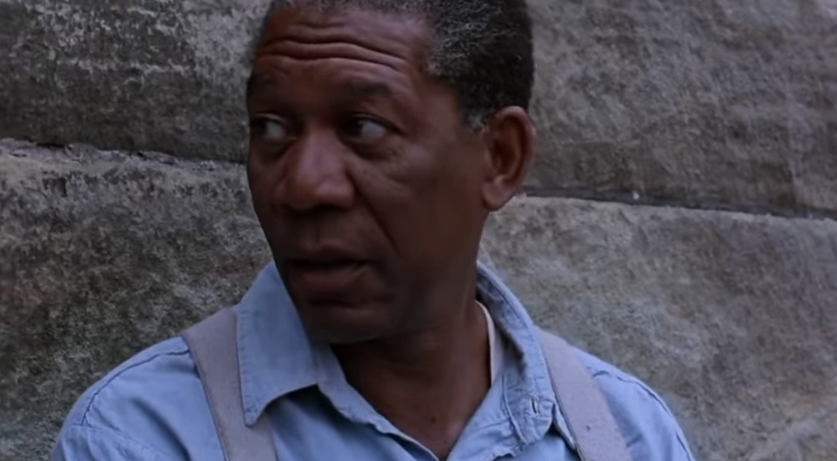 Where to watch The Shawshank Redemption