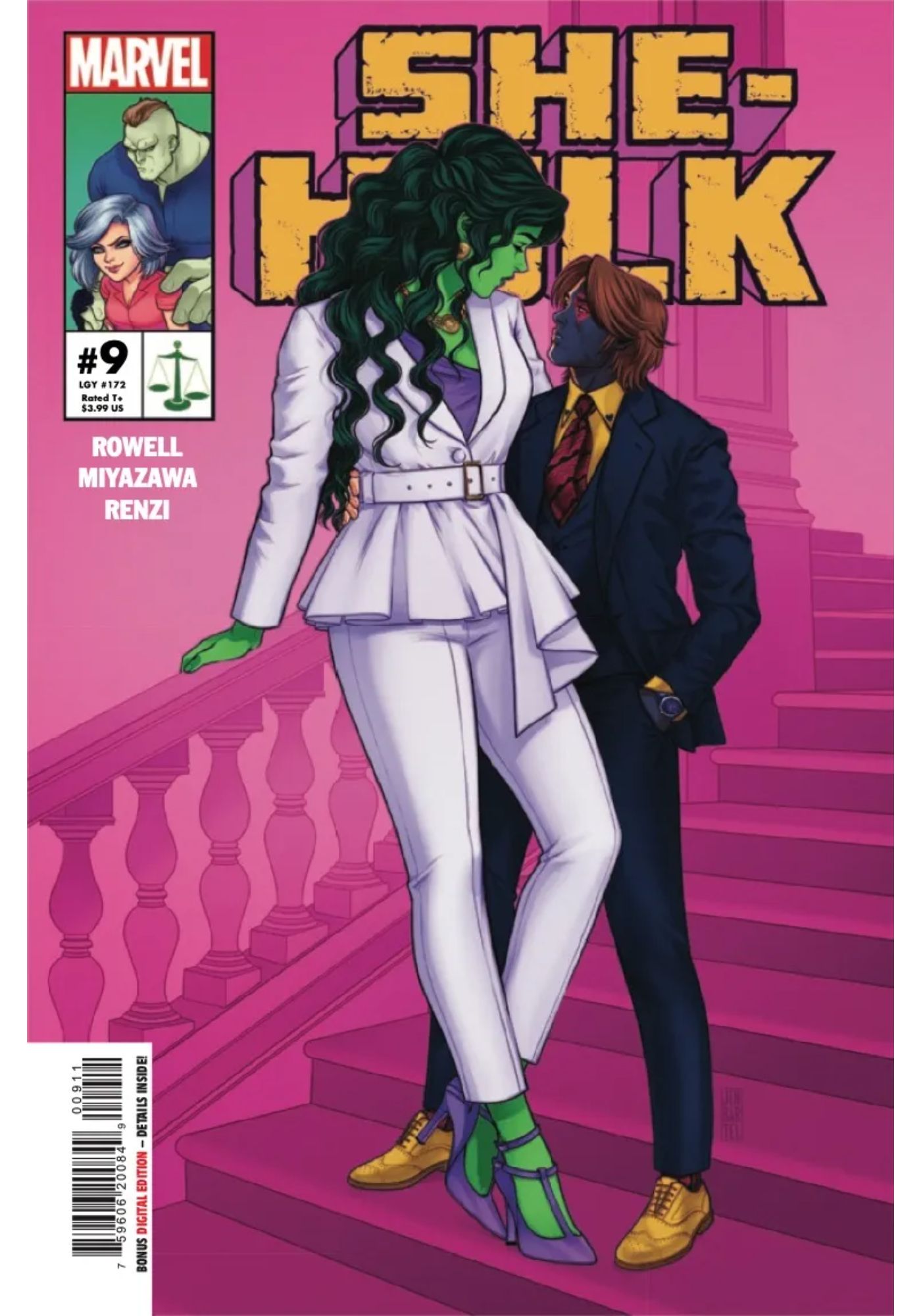 The "Perfect" Hulk In The Marvel Universe Has Been Revealed