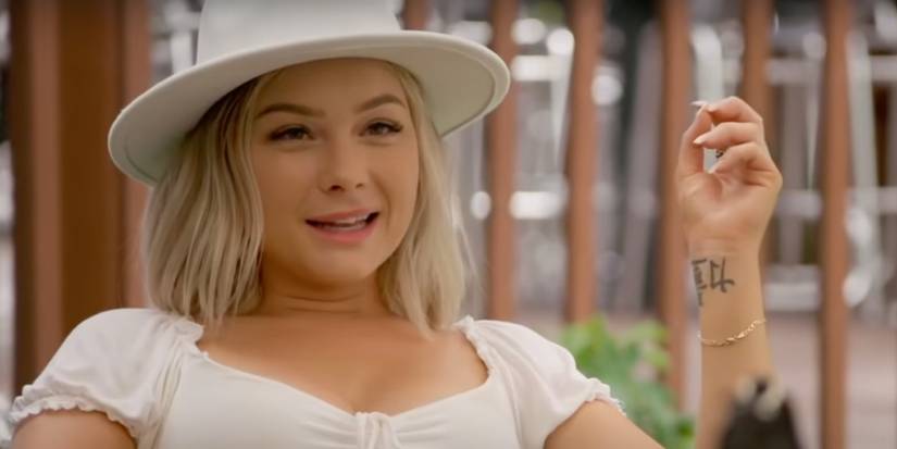 Siesta Key Fans Question If Amanda Miller Is 'Narcissistic'