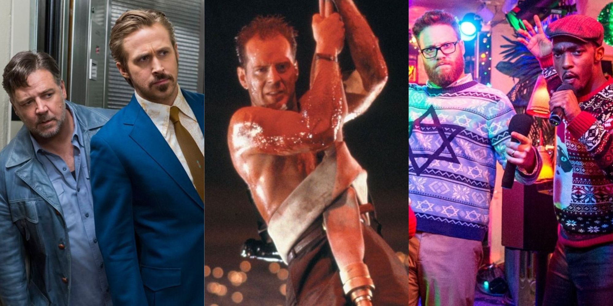 14 Best R-Rated Christmas Movies To Watch This Holiday Season