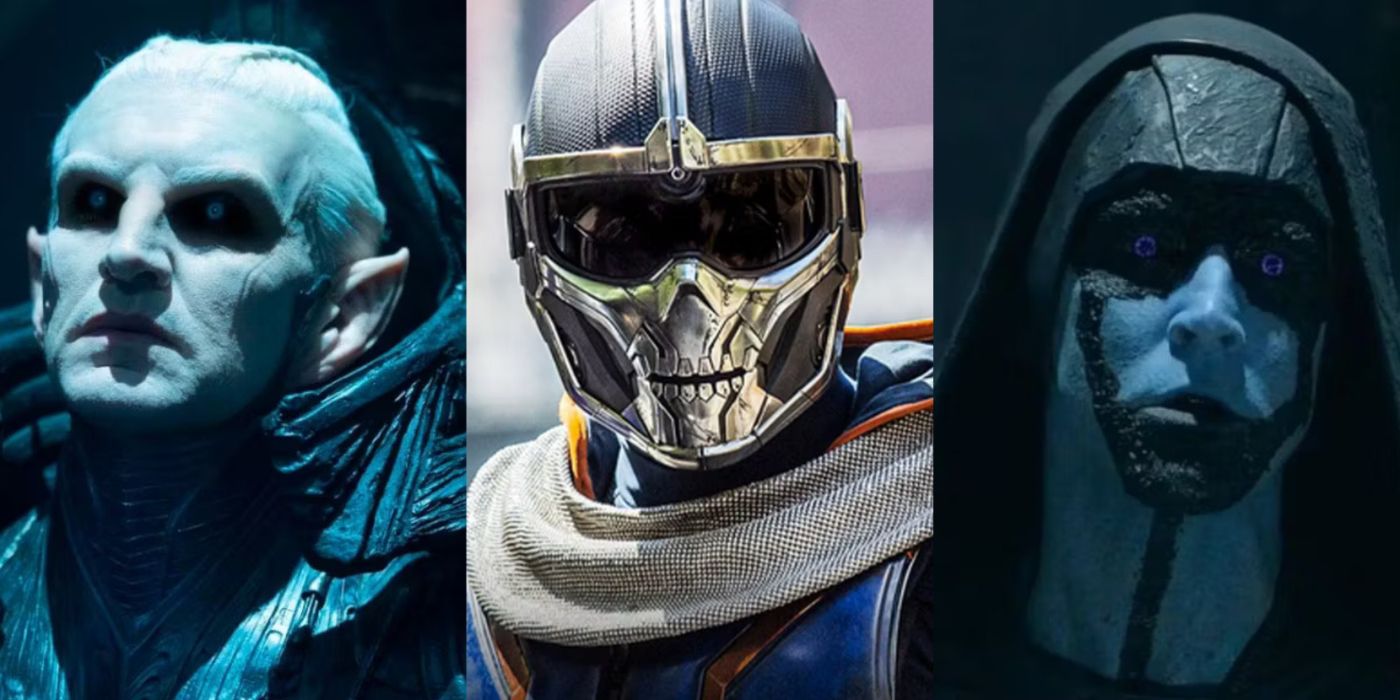 The 10 Worst MCU Villains, According To Reddit