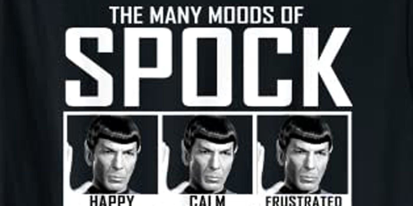 The 10 Best Star Trek Gifts For That Trekkie You Love