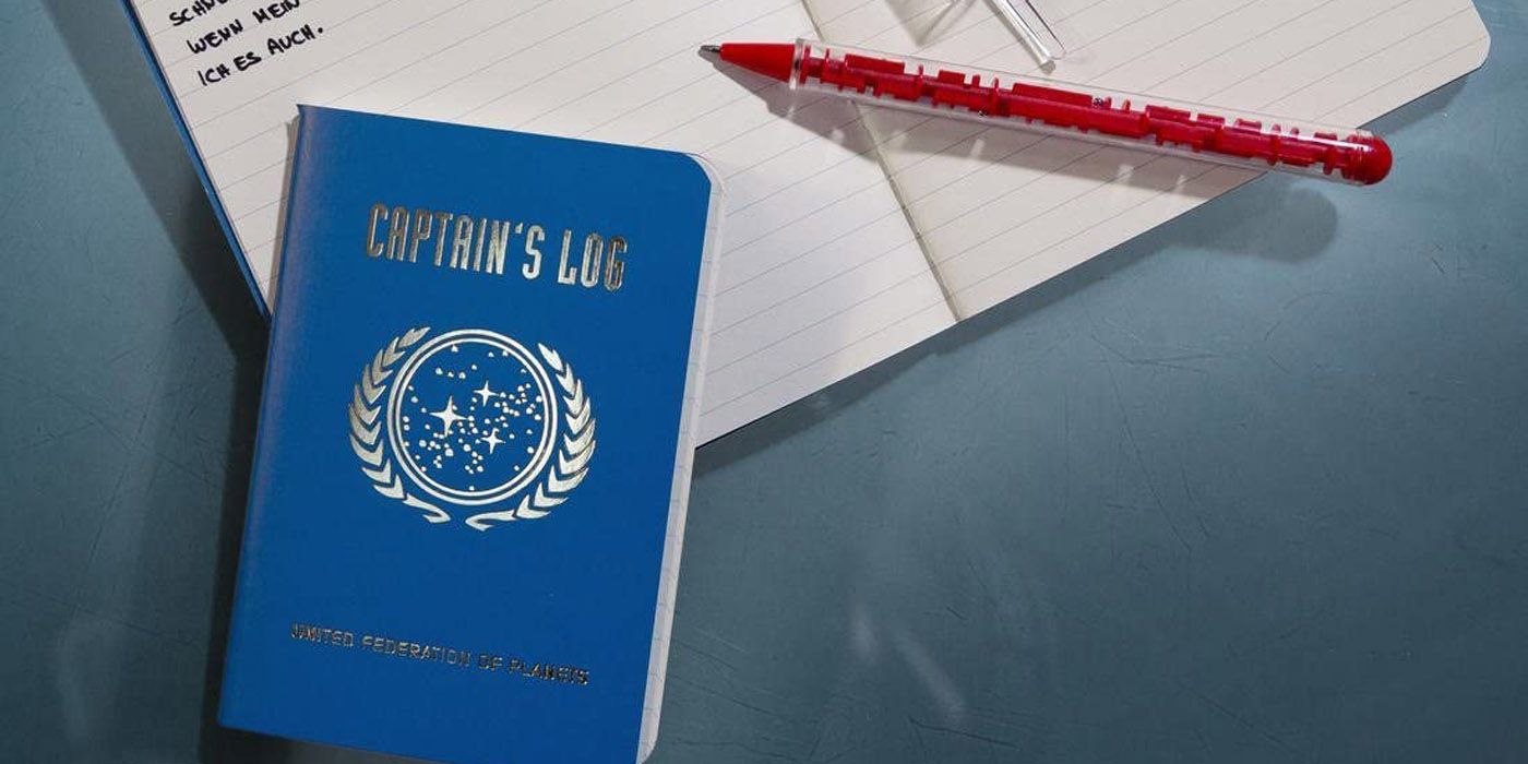 The 10 Best Star Trek Gifts For That Trekkie You Love