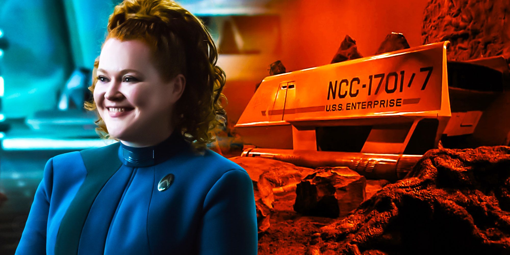 Discovery Season 4 Homaged A Classic TOS Episode