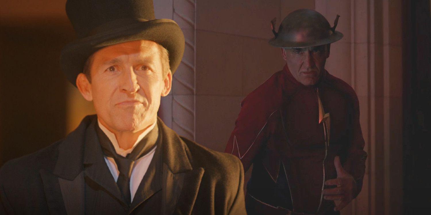 Breaking Down The Stargirl Finale's Flash-Forward: All Character Reveals