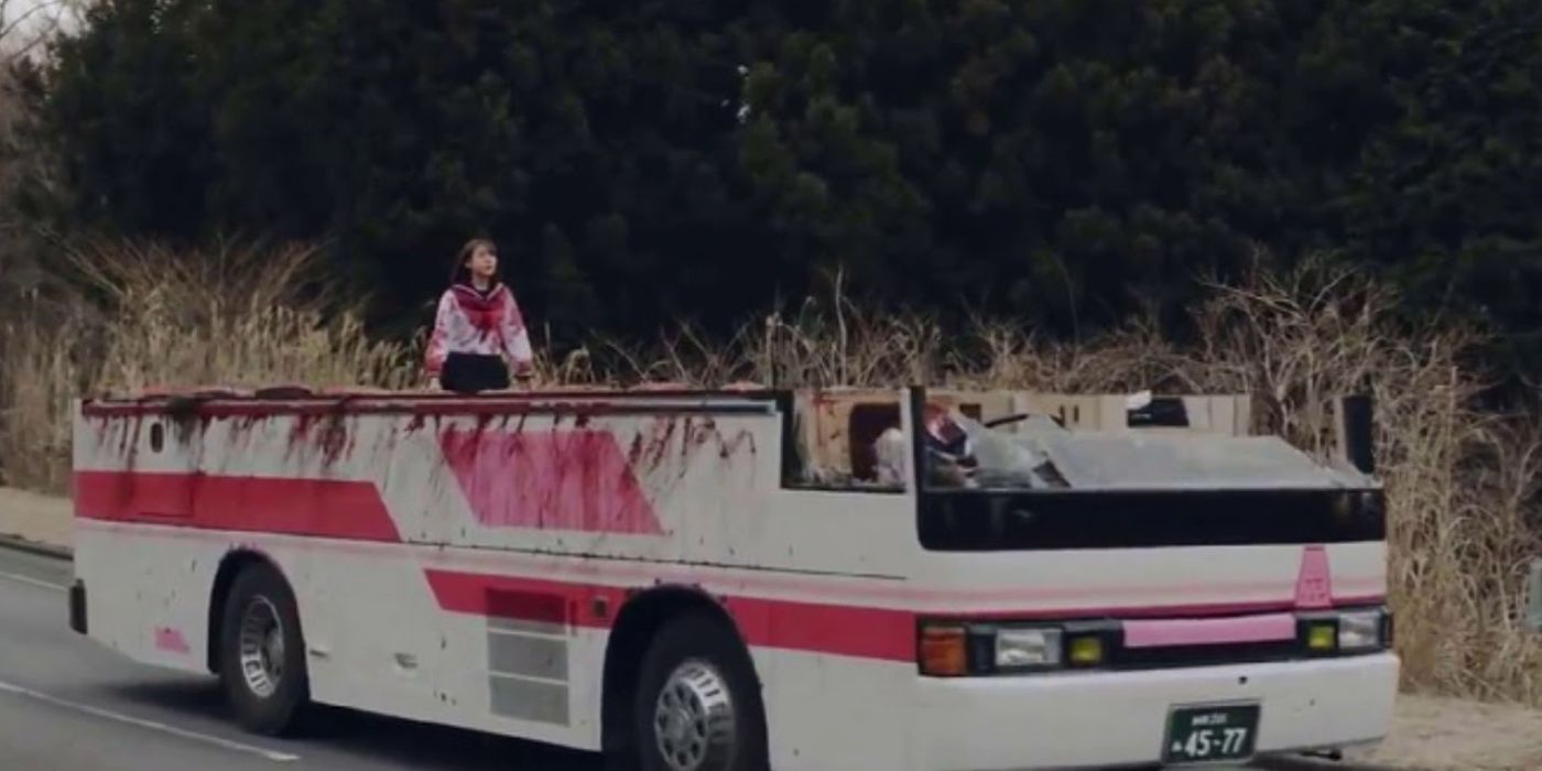 10 Goofiest Horror Movies To Watch Like Winnie The Pooh: Blood And Honey