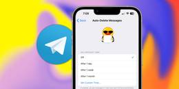How To Enable Auto Delete For Your Telegram Chats