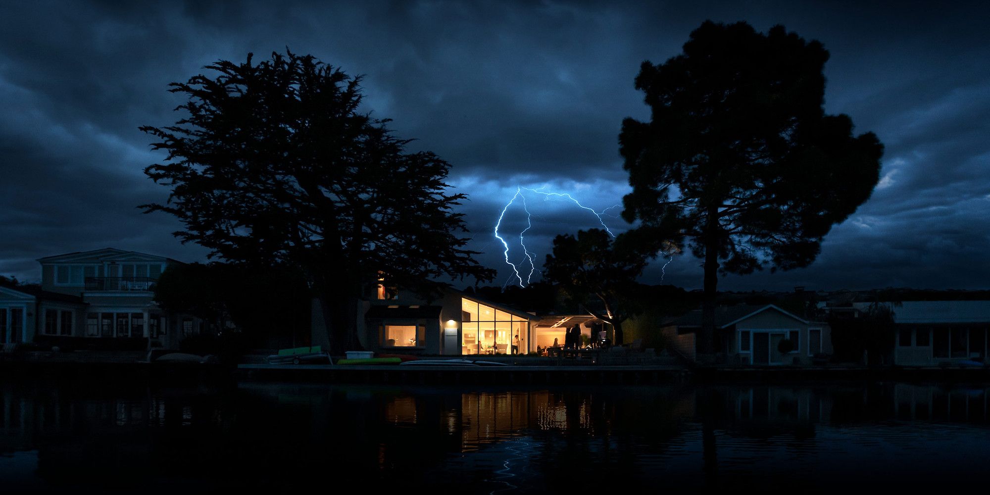 How To Use The Tesla Powerwall During A Power Outage