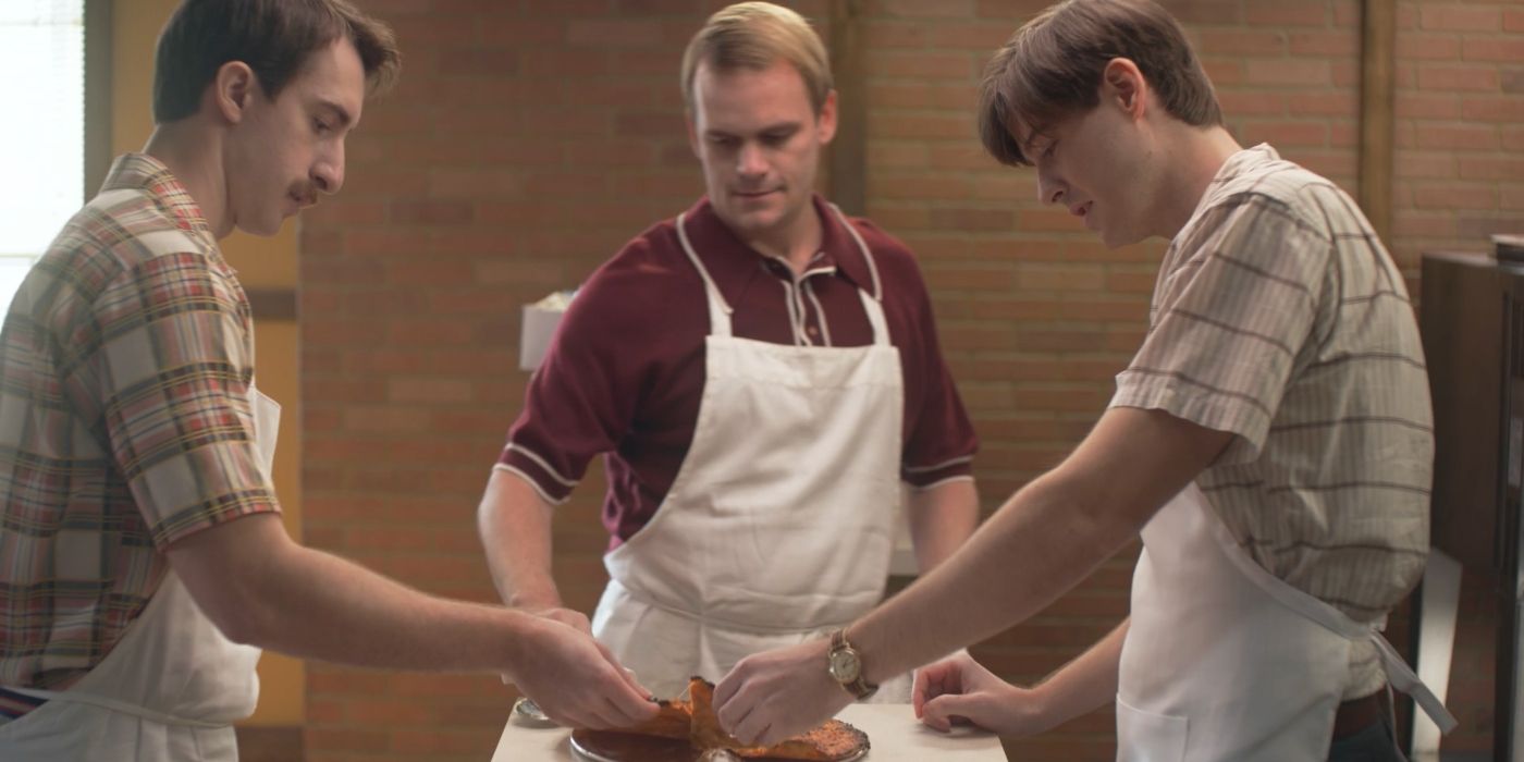 10 Best Shows Like Snack vs. Chef