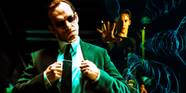 How Agent Smith s Fighting Style Changes Throughout The Matrix Movies How Agent Smith s Fighting Style Changes Throughout The Matrix Movies