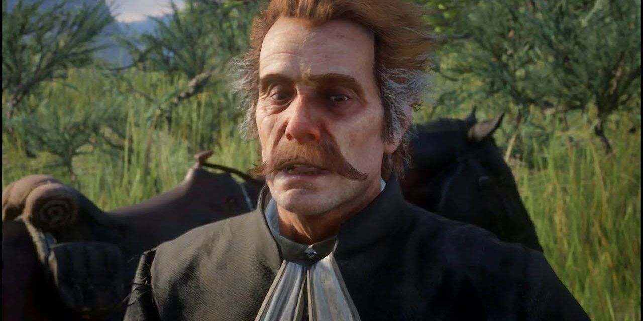 Red Dead Redemption 2: Every Member Of The Van Der Linde Gang Who ...
