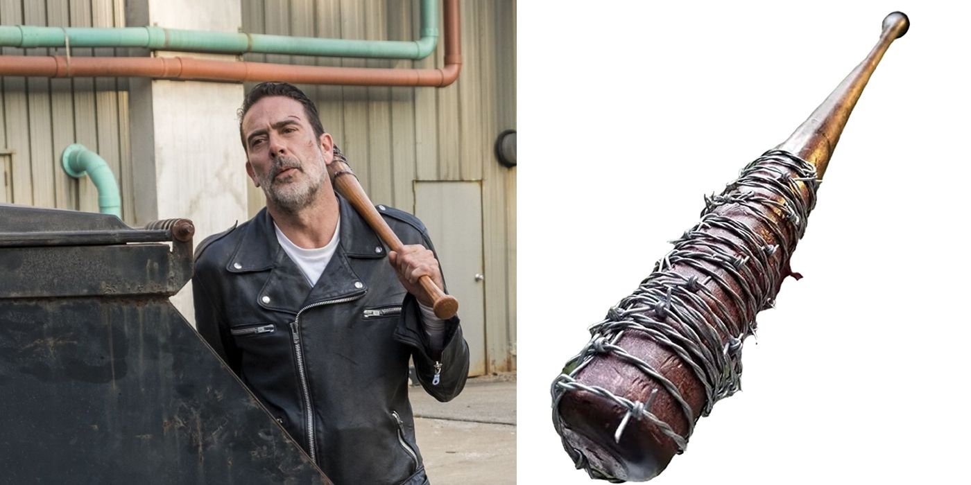 The 11 Best Walking Dead Gifts, Toys & Collectibles | Holiday Gift Guide