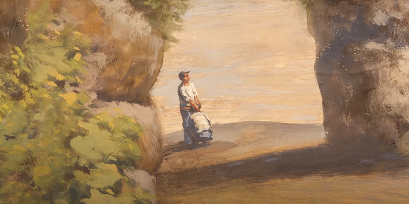 White Lotus Season 2 Credits May Answer If Ethan Hooked Up With Daphne