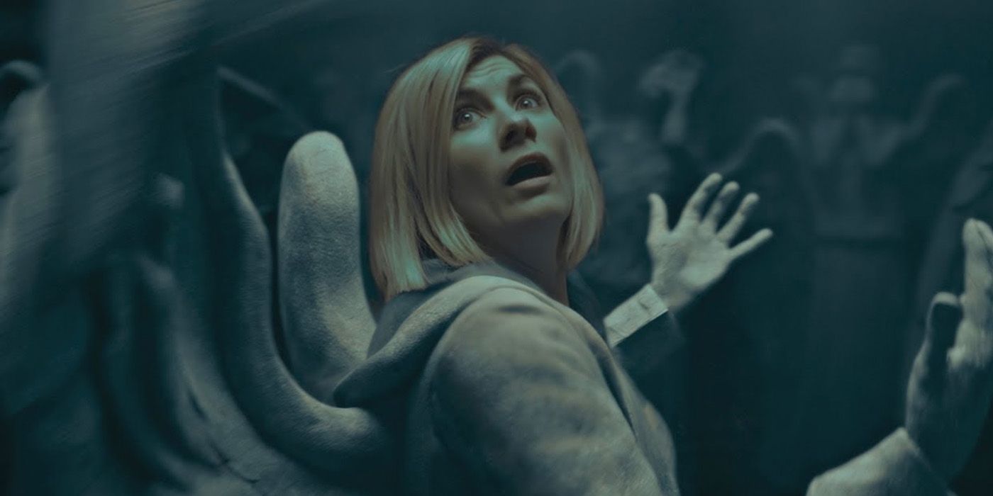 RTD’s Doctor Who Return Can Revive 1 Wasted Villain