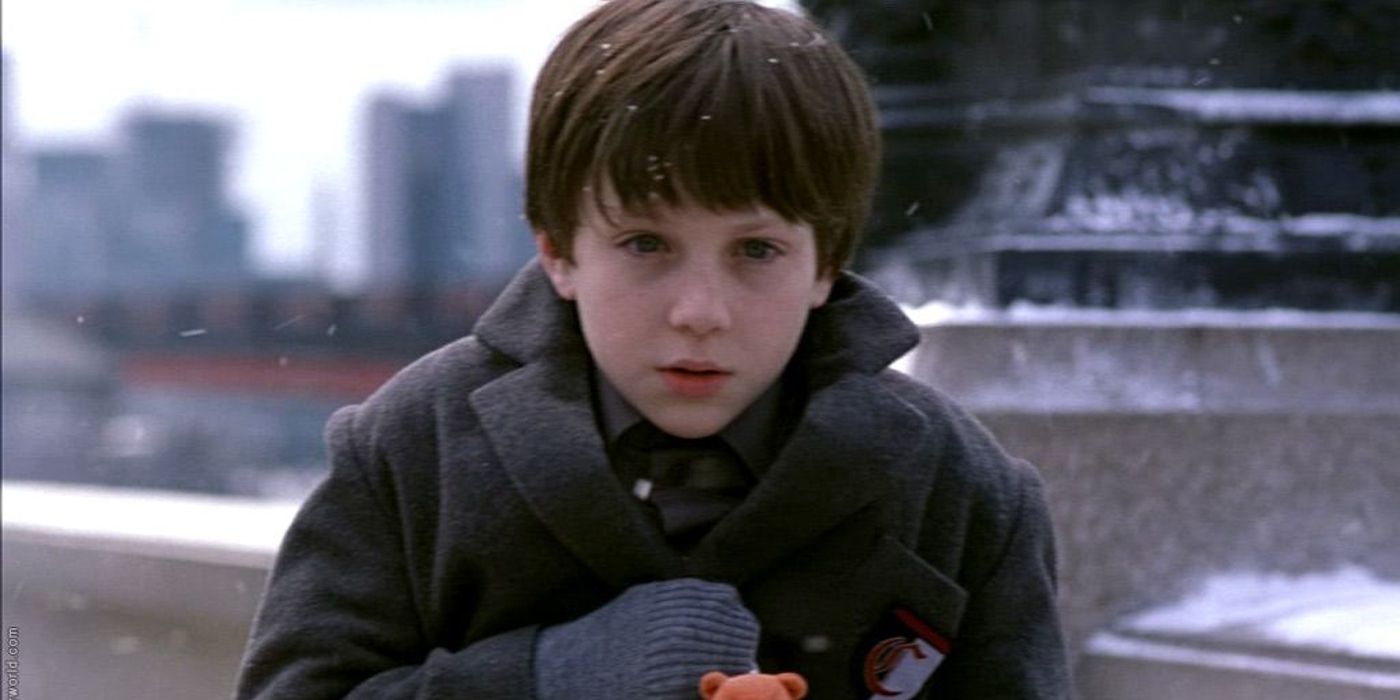 Every Aaron Taylor-Johnson Movie Ranked Worst To Best