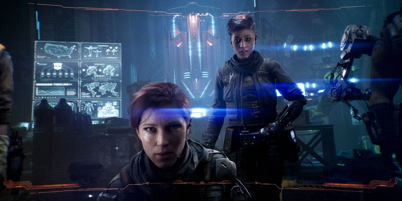 Transformers: Reactivate - Everything We Know About Its Story