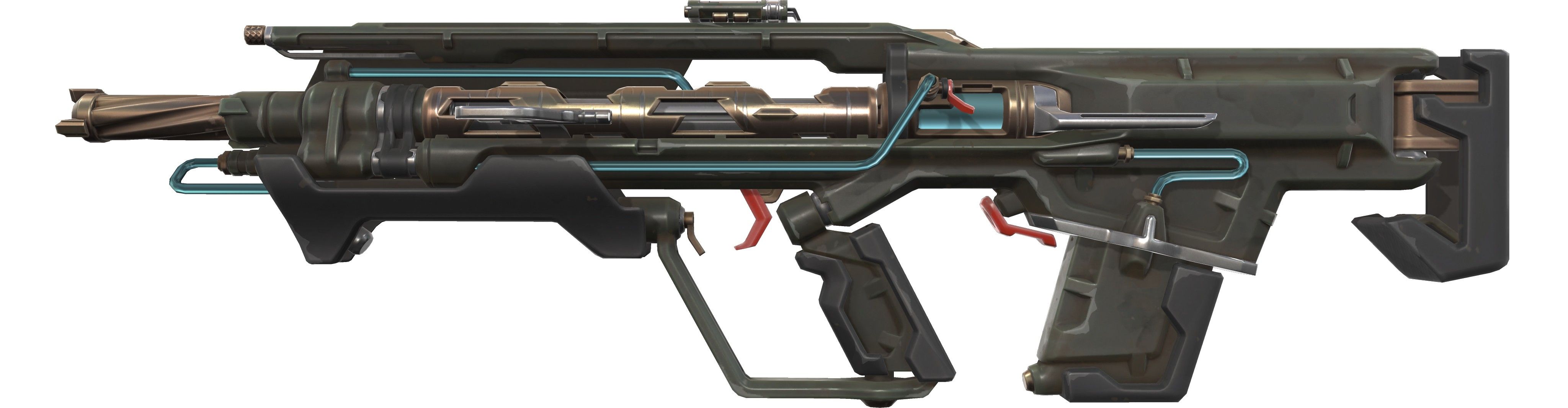 Preeti Khanolkar & Sean Marino Interview: Valorant Cryostasis Skins ...