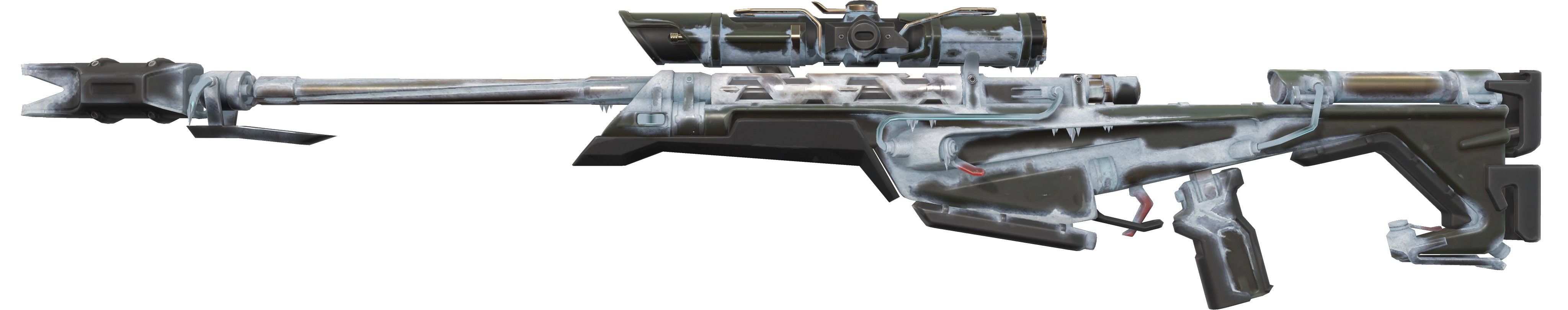 Preeti Khanolkar & Sean Marino Interview: Valorant Cryostasis Skins ...