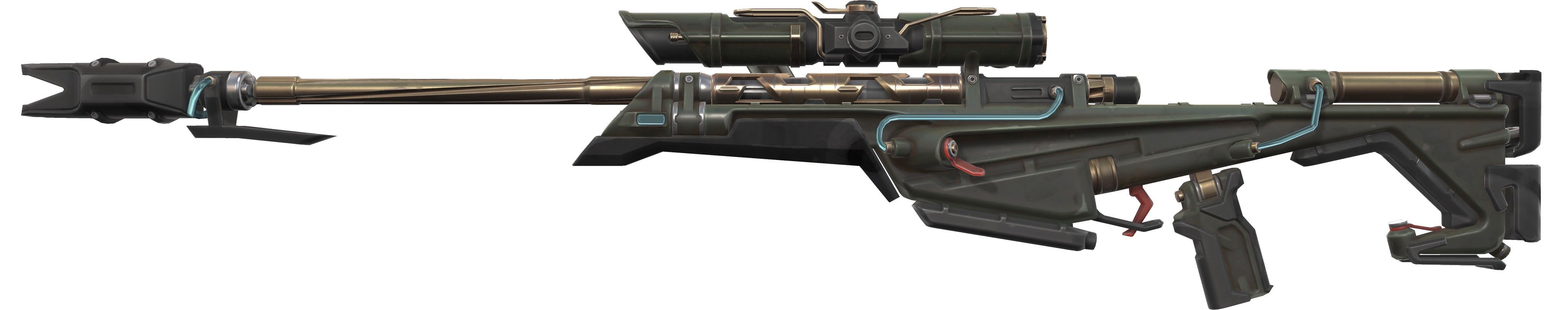 Preeti Khanolkar & Sean Marino Interview: Valorant Cryostasis Skins ...