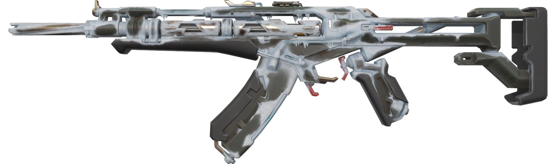 Preeti Khanolkar & Sean Marino Interview: Valorant Cryostasis Skins ...