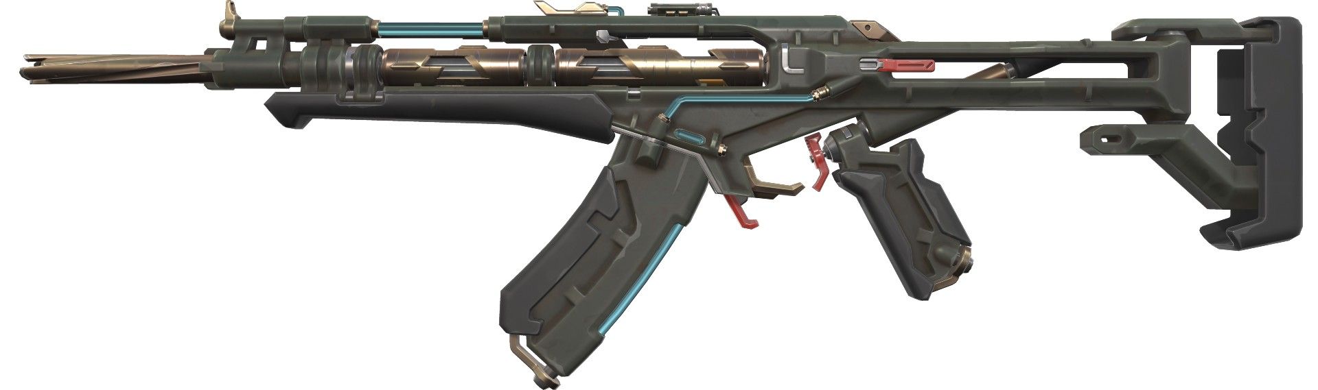 Preeti Khanolkar & Sean Marino Interview: Valorant Cryostasis Skins ...