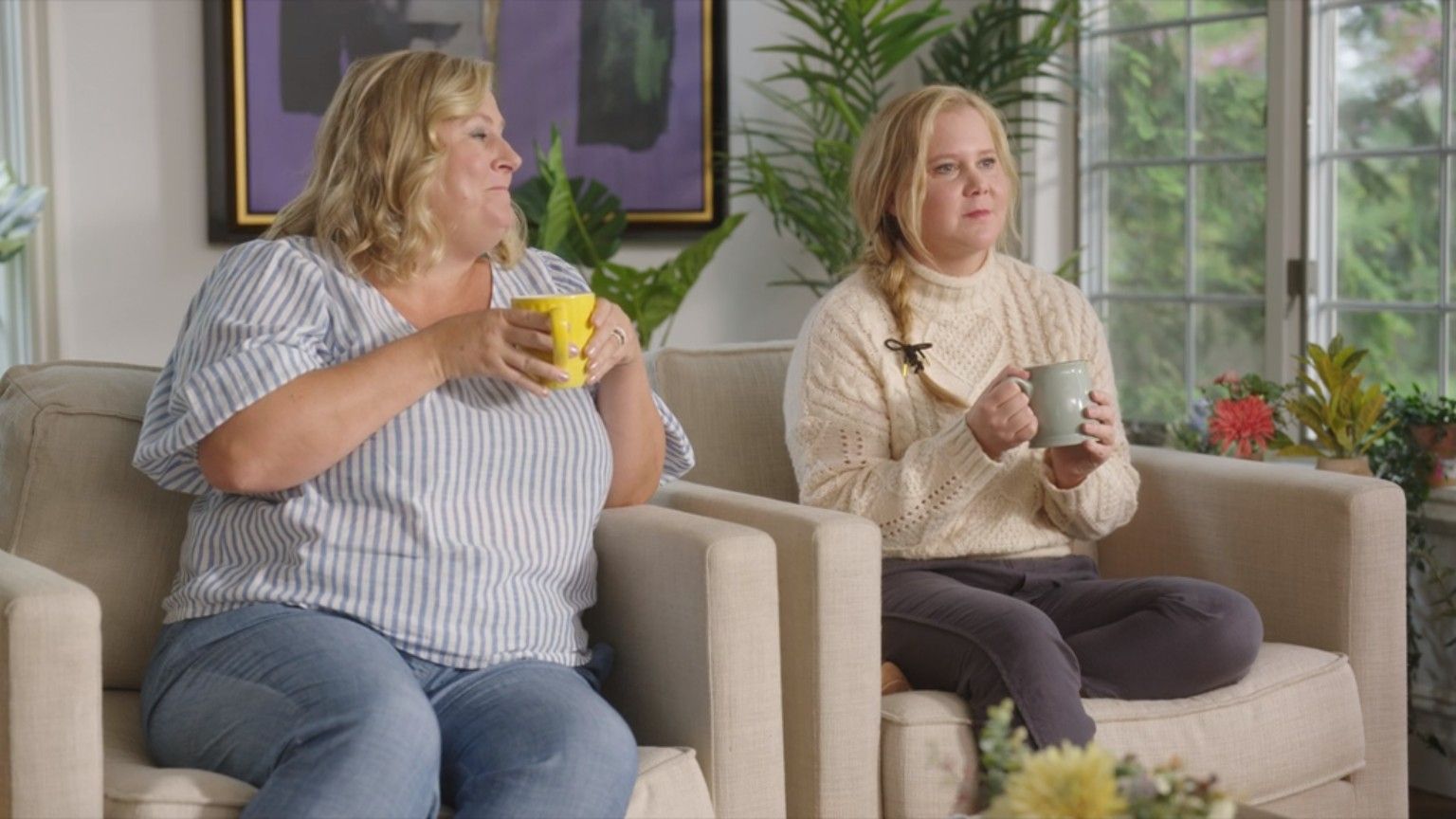 Where to Watch Inside Amy Schumer